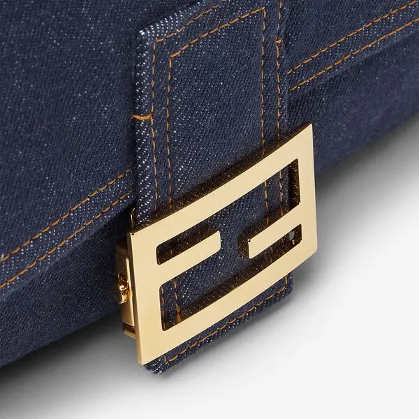 Fendi Iconic Baguette® Bag