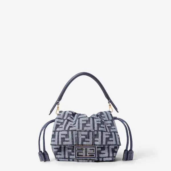 Fendi Mamma Baguette Small