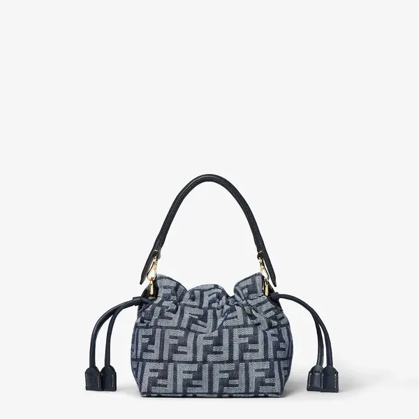Fendi Mamma Baguette Small