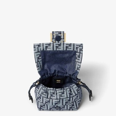 Fendi Mamma Baguette Small