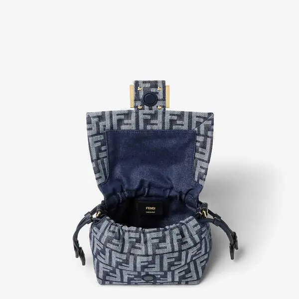 Fendi Mamma Baguette Small