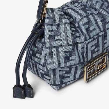 Fendi Mamma Baguette Small