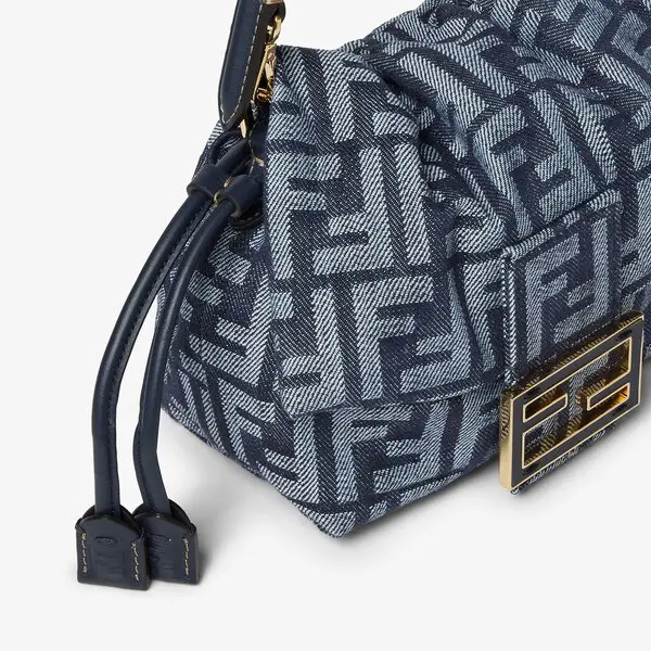 Fendi Mamma Baguette Small