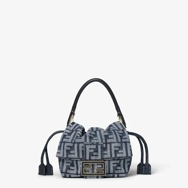 Fendi Mamma Baguette Small