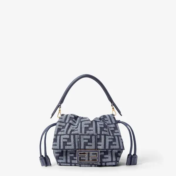Fendi Mamma Baguette Small