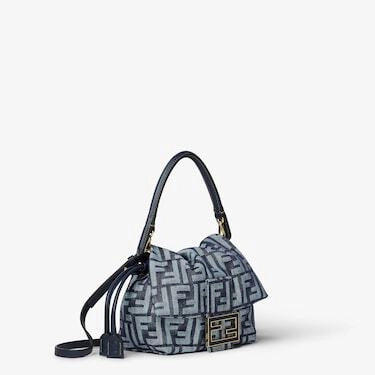 Fendi Mamma Baguette Small
