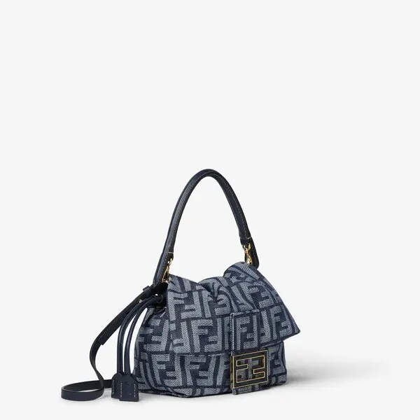 Fendi Mamma Baguette Small