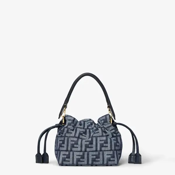 Fendi Mamma Baguette Small