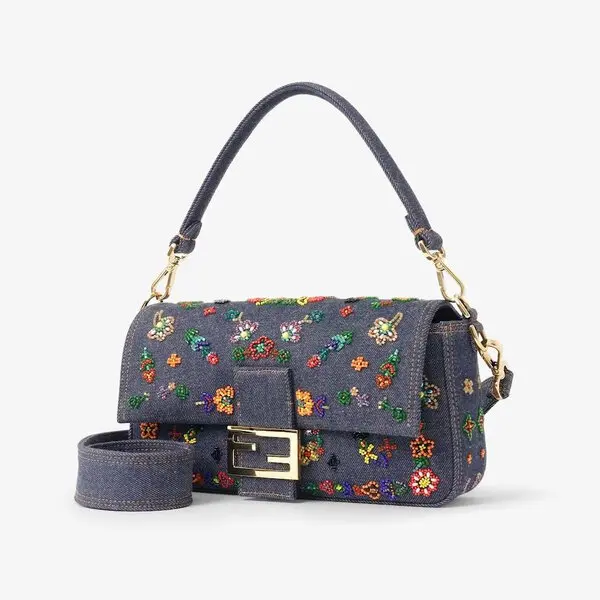 Fendi Baguette