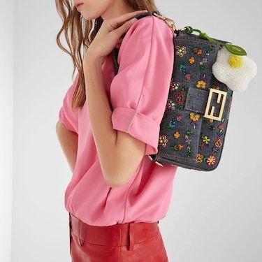 Fendi Baguette