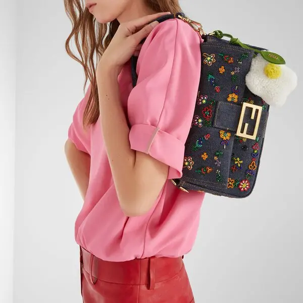 Fendi Baguette