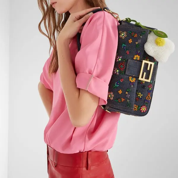 Fendi Baguette