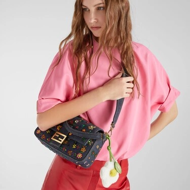 Fendi Baguette