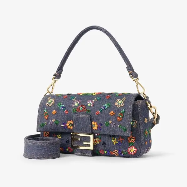 Fendi Baguette