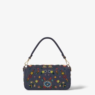 Fendi Baguette