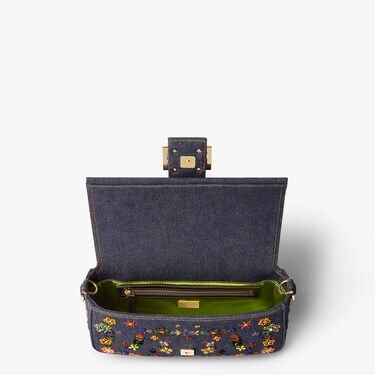 Fendi Baguette