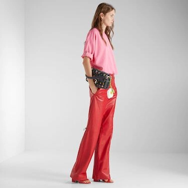 Fendi Baguette