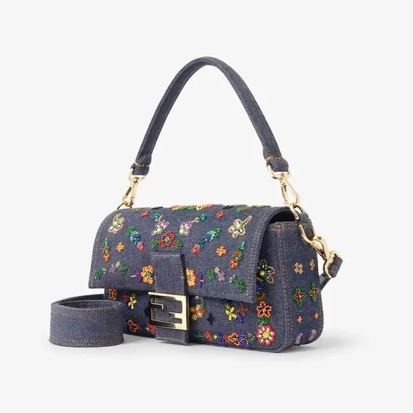 Fendi Baguette