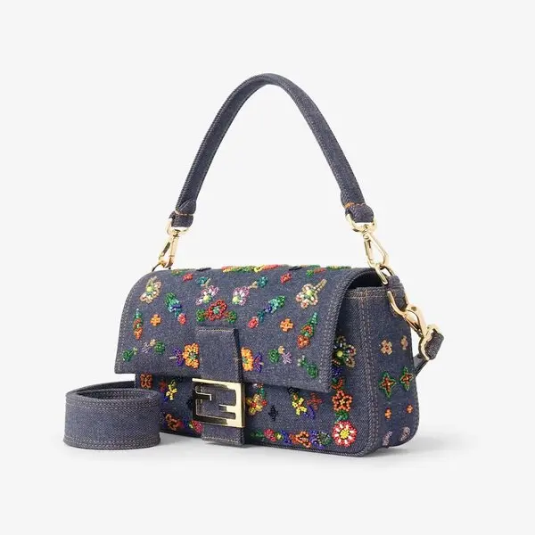 Fendi Baguette