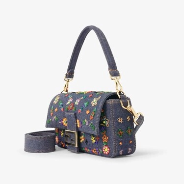 Fendi Baguette