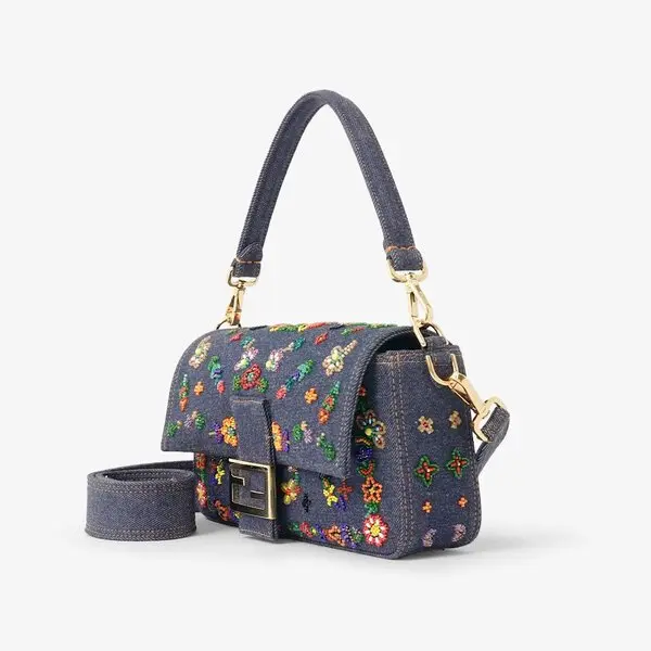 Fendi Baguette