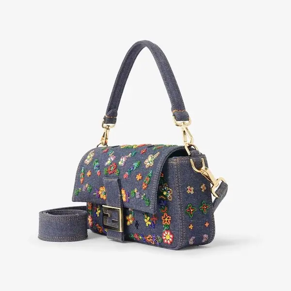 Fendi Baguette