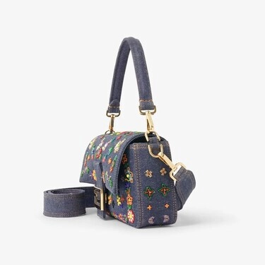 Fendi Baguette