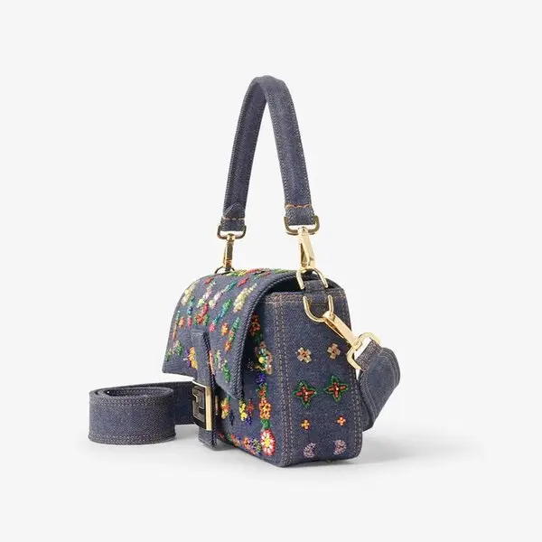 Fendi Baguette