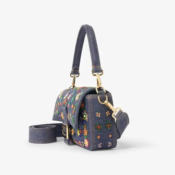 Fendi Baguette