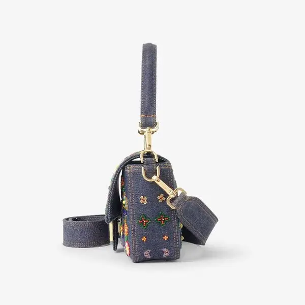 Fendi Baguette
