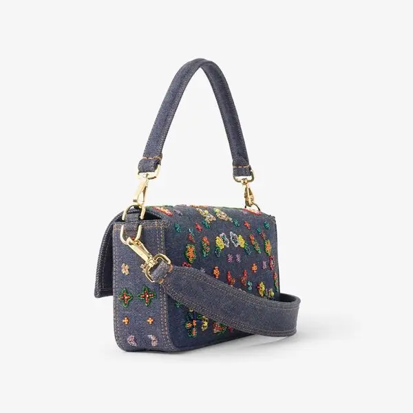 Fendi Baguette