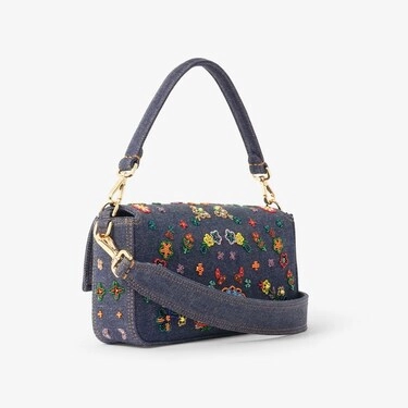 Fendi Baguette