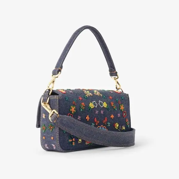 Fendi Baguette