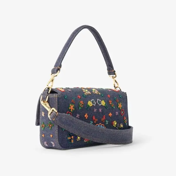 Fendi Baguette
