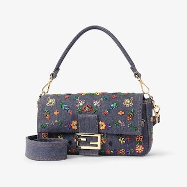 Fendi Baguette