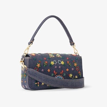 Fendi Baguette