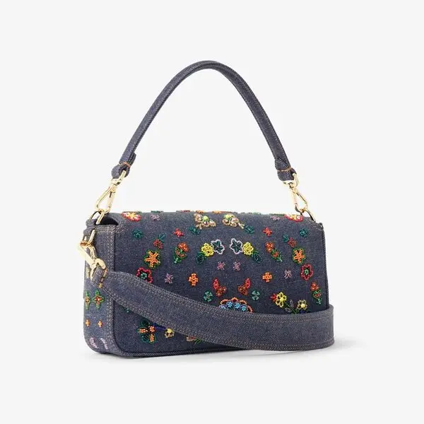 Fendi Baguette