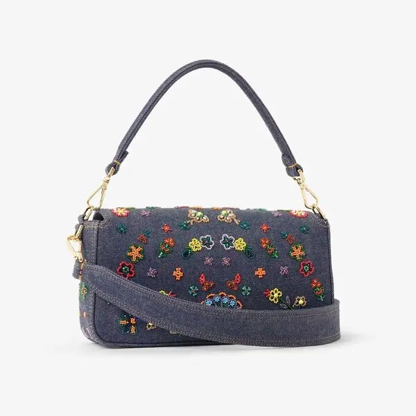 Fendi Baguette