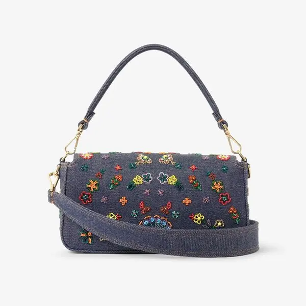 Fendi Baguette