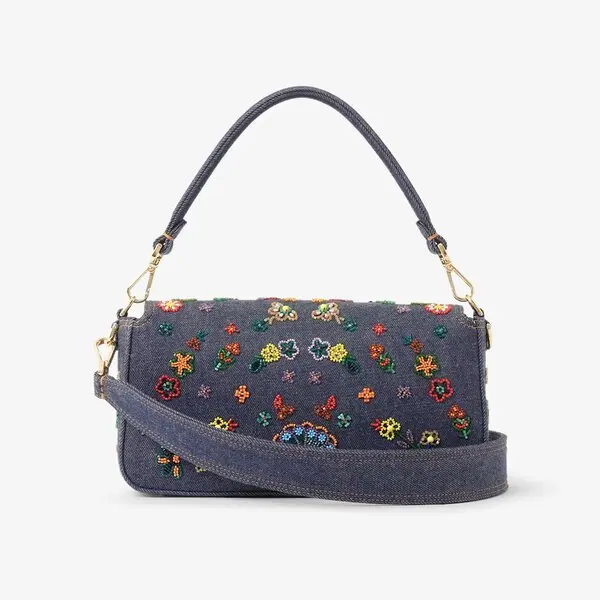 Fendi Baguette