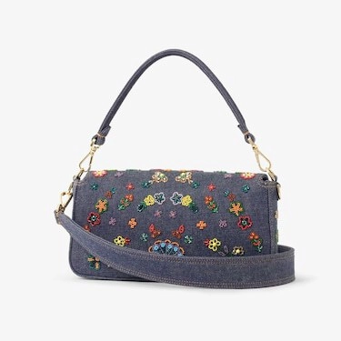 Fendi Baguette
