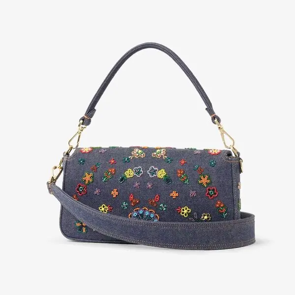 Fendi Baguette