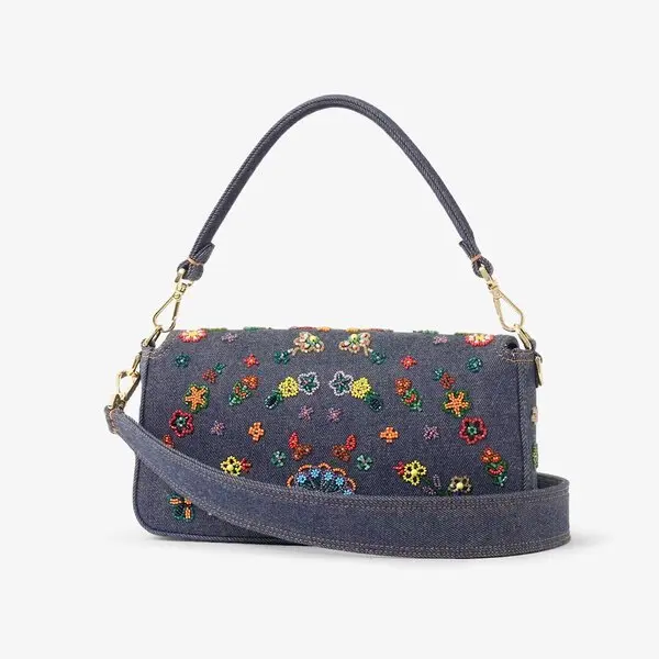 Fendi Baguette