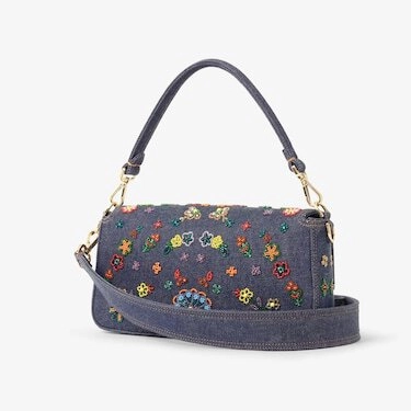 Fendi Baguette