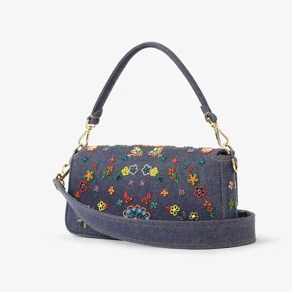 Fendi Baguette