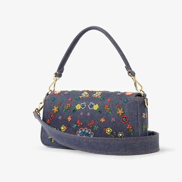 Fendi Baguette