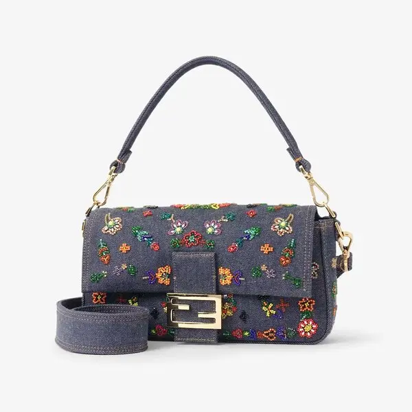 Fendi Baguette