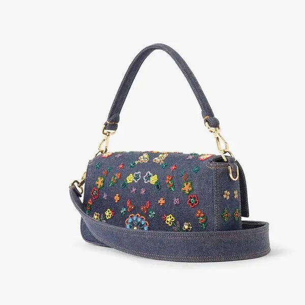 Fendi Baguette