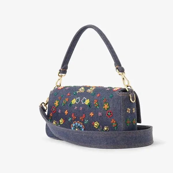 Fendi Baguette