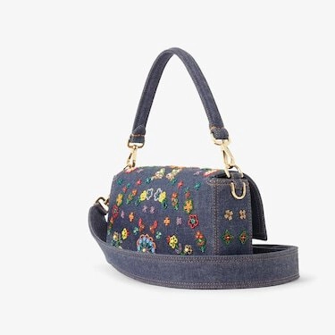 Fendi Baguette